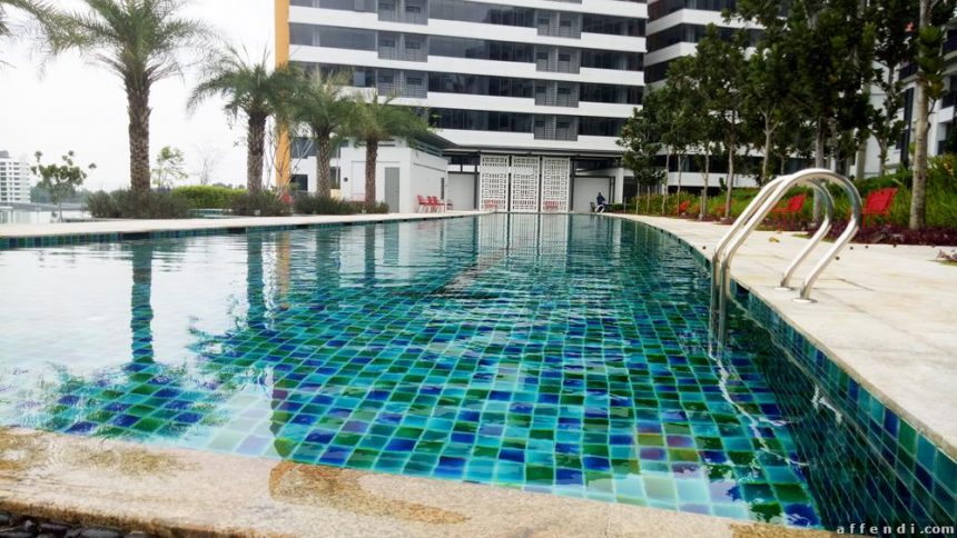 For RENT: Radia Residences Bukit Jelutong - Affendi.com