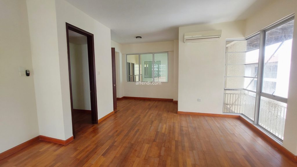 Duplex Penthouse, Perdana View, Damansara Perdana - Affendi.com